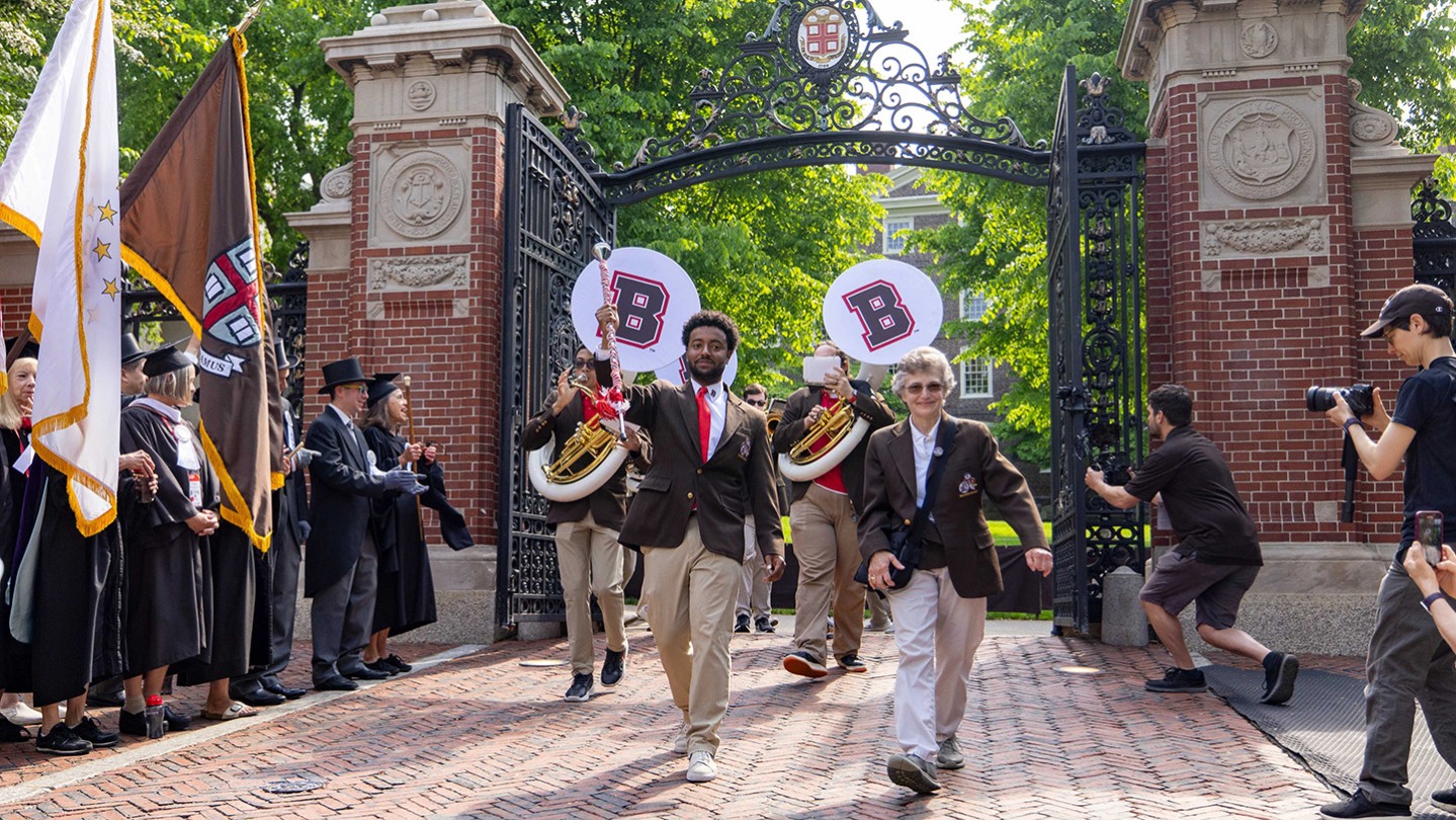 Open Curriculum | Program in Liberal Medical Education | Medical School | Brown University